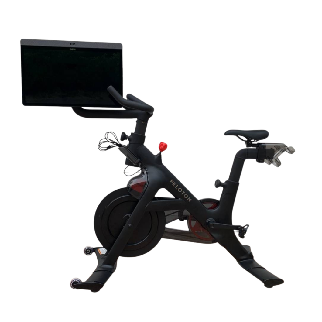 Buy Used Peloton Bike | Upgrade Your Fitness Routine – Trade My Stuff