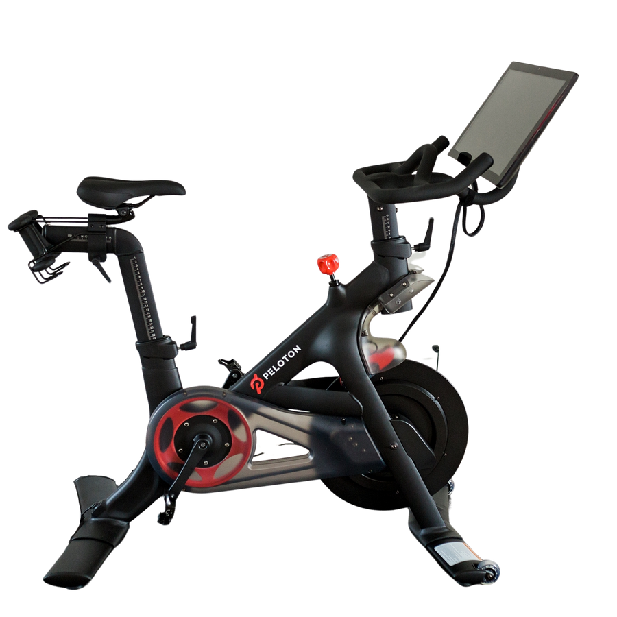 Buy Used Peloton Bike | Upgrade Your Fitness Routine – Trade My Stuff
